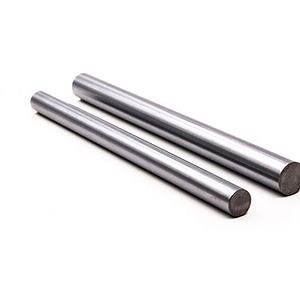 [Hot Item] High Precision Customizable Round Linear Hard Chrome Plated Rod Shaft