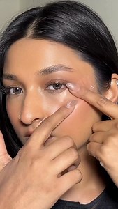 Easiest smoky eye tutorial hack | Makeupbysambam