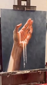 30K views · 451 reactions | Strong light alters the color of the...