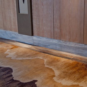 [Hot Item] Explore Commercial-Grade Axminster Carpets Ideal for Enhancing The Durability of Hotel Interiors