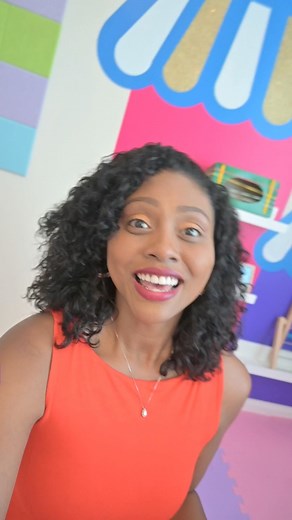 Kids losing their math gains during summer break doesn’t add up for us 🙅🏾‍♀️ Thankfully @ms.campbell.teach has cracked a simple equation: COOKING = MATH So put on those aprons, we’ve got some muffins to bake. 🧁 Discover more in the Summer Slide category on the Lingokids app 📱 #lingokids #summerslide #summerlearning #summeractivities #cookingforkids #appsforkids #educationalapps #activitiesforkids #playlearning | Lingokids