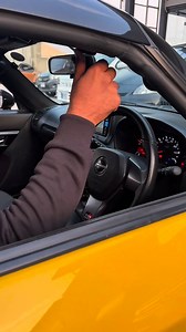 Sold - Daihatsu Copen Robe GR Sport – 2023 Model Small size. Big attitude. Pure JDM fun in a convertible. ✅ Model Year: 2023 ✅ Variant: Robe GR Sport ✅ Convertible Hardtop ✅ Compact, sporty & extremely rare ✅ Clean condition — no work required A perfect city toy with GR tuning, sharp handling, and head-turning looks. 📍 Shifting Gears, E-11 Islamabad 📞 0333 9284738 #DaihatsuCopen #CopenRobe #GRSport #JDMCars #ConvertibleLife #ShiftingGears #Islamabad #Lahore #Karachi #Peshawar #fyp #foryoupage 