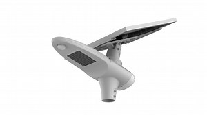 [Hot Item] Highway Garden LED Outdoor Email Address List Lighting Zgsm Solar Light OEM