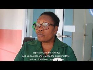 Learn about the Vanuatu People with Disability Database