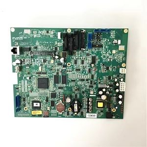 [Hot Item] Original Sp392424 Csb Board 43s Ui Main Control MCB for 1710 Printer
