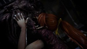 fallen shrine princess