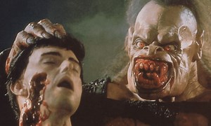 “We Might Reboot Rawhead Rex,” Says ‘Rawhead Rex’ Director George Pavlou