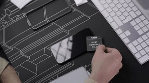 Close-up Male Hand Preparing Installing Screen Stock Footage Video (100% Royalty-free) 3993948905 | Shutterstock