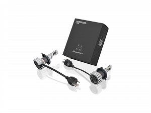 Porsche LED headlight kits for select classic models now available in Canada