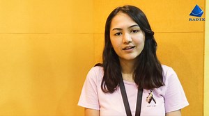 Transforming Experiences, Engaging Work Culture, and Remarkable Mentoring. Hear from our digital marketing intern Aayushi Nanda who shares her incredible experience of learning and getting hands-on experience in this dynamic field at Radixweb. #RadixwebInterns #Intern #Learning #WorkExperience #DigitalMarketing #WorkplaceCulture #Radixian #LifeAtRadix | Radixweb