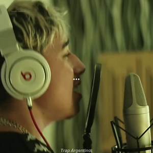 28K views · 2.8K reactions | Tanto gritar pa' que vuelvas ya no tengo voz.鹿 -驪鹿. | Trap Argentino | Facebook