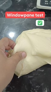 21K views · 127 reactions | Very nice ng windowpane test 朗 | Klin's Sweets by Che | Facebook