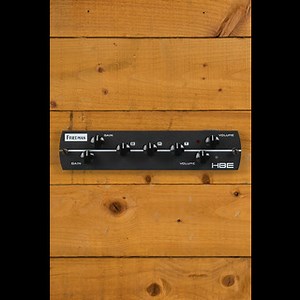 Synergy Modules | Friedman HBE Preamp