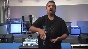 Rick Naqvi gives a detailed walk-through of the StudioLive CS18AI Ethernet/AVB Control Surface for StudioLive RM mixers and Studio One! For more on the StudioLive CS18AI, click here: http://www.presonus.com/products/StudioLive-CS18AI | PreSonus