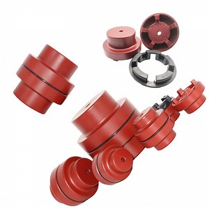 Sale Premium Normex Nm 97 Electric Motor Shaft Coupling with Heavy-Duty Cast Iron Hub