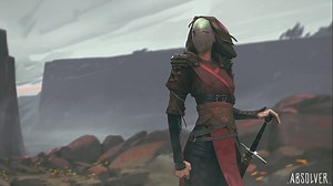 This Is How Multiplayer Works in Free Roaming PS4 Fighter Absolver