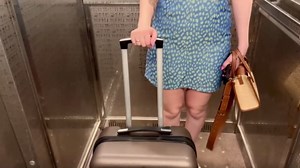 Unplanned sex in a HOTEL room between Stepson and his Stepmother.