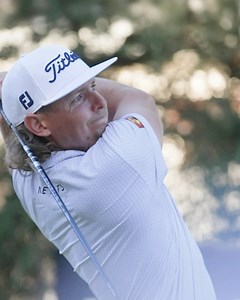 The pure move of @cameronsmithgolf 🙌 #LIVGolf | LIV Golf