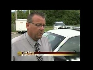 [UPDATE] Etowah Police Seek Child Abuse Suspect