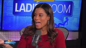 Is Having a Boyfriend Embarrassing? Sexiest Man of the Year & More | The Ladies Room