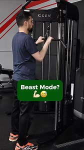 POV: You’re in beast mode at the gym… Only to head home to toddler mode — changing pull-ups, playing Omar & Hana, and handing out milk and snacks like it’s your job. Hardcore in the gym. Softcore in the living room. Welcome to dad life. 💪🏻🍼 #MuslimDad #FitDadLife #DadMode #OmarAndHana #PullUpsAndPushUps #FaithAndFitness #Fatherhood | Omar Husain