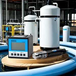 [Hot Item] ORP Measurement for Advanced Redox Monitoring in Water Tester Durable Probe