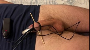 HFO. TOTALLY HANDS FREE CUMSHOT + PROSTATE MASSAGE
