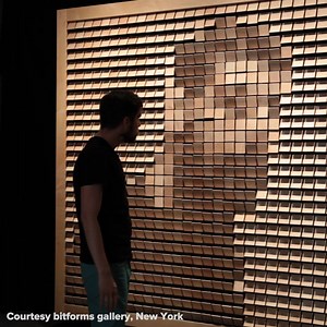 I Need To See These Interactive Mirrors | BuzzFeed Video