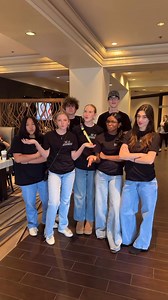 Broadmoor Bistro understood the assignment. ✅ 📹: broadmoorbistro (IG) | ProStart Program