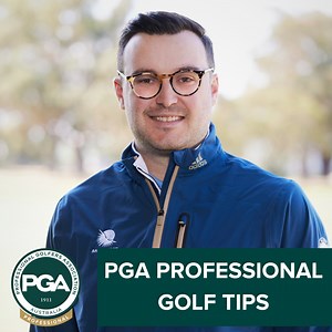 1.5K views | You only need an alignment rod to see the benefits of this drill from PGA Professional Michael Cooney ⛳ #PGAProud | PGA of Australia | Facebook