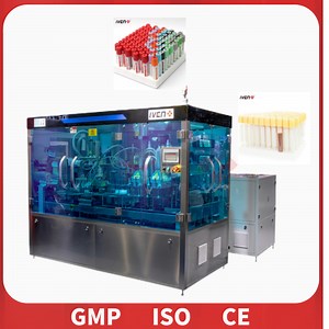 [Hot Item] Automated Blood Sample Collection Systemhigh-Throughput Blood Sample Collection System