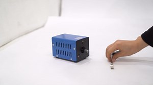 Portable Hand Crank Generator, Manual Crank Generator Emergency Hand Generator, Outdoor Hand Crank Generator for Power Supply Emergency Sites