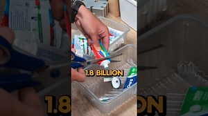 Could your toothpaste tubes become new pots?