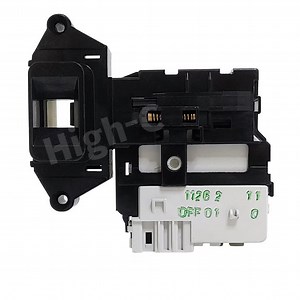 [Hot Item] High-Security Ak8057 Washing Machine Door Lock for Safety