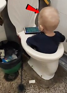 Bathroom Fails That Will Have You Laughing!😂🚽 | Not ya average page