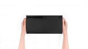 Xbox Series X » How to Apply » dbrand