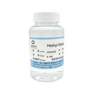 [Hot Item] Factory Wholesale Good Quality Organic Silicone Oils Methyl Silicate Potassium Methyl Silicate/Sodium Methyl Silicate