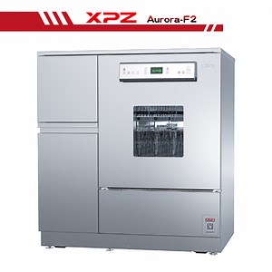 [Hot Item] Industrial Lab Washer Machine Automatic with Fast Drying for All Lab Containers