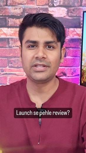 Launch se pehle he smartphones ka review kaise? #tech #android #review | Technical Sagar