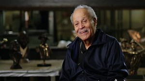 17 reactions | Ed Dwight's Incredible Life Story Before Historic...