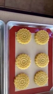 Mamoul, Middle Eastern Semolina Cookies - Etsy